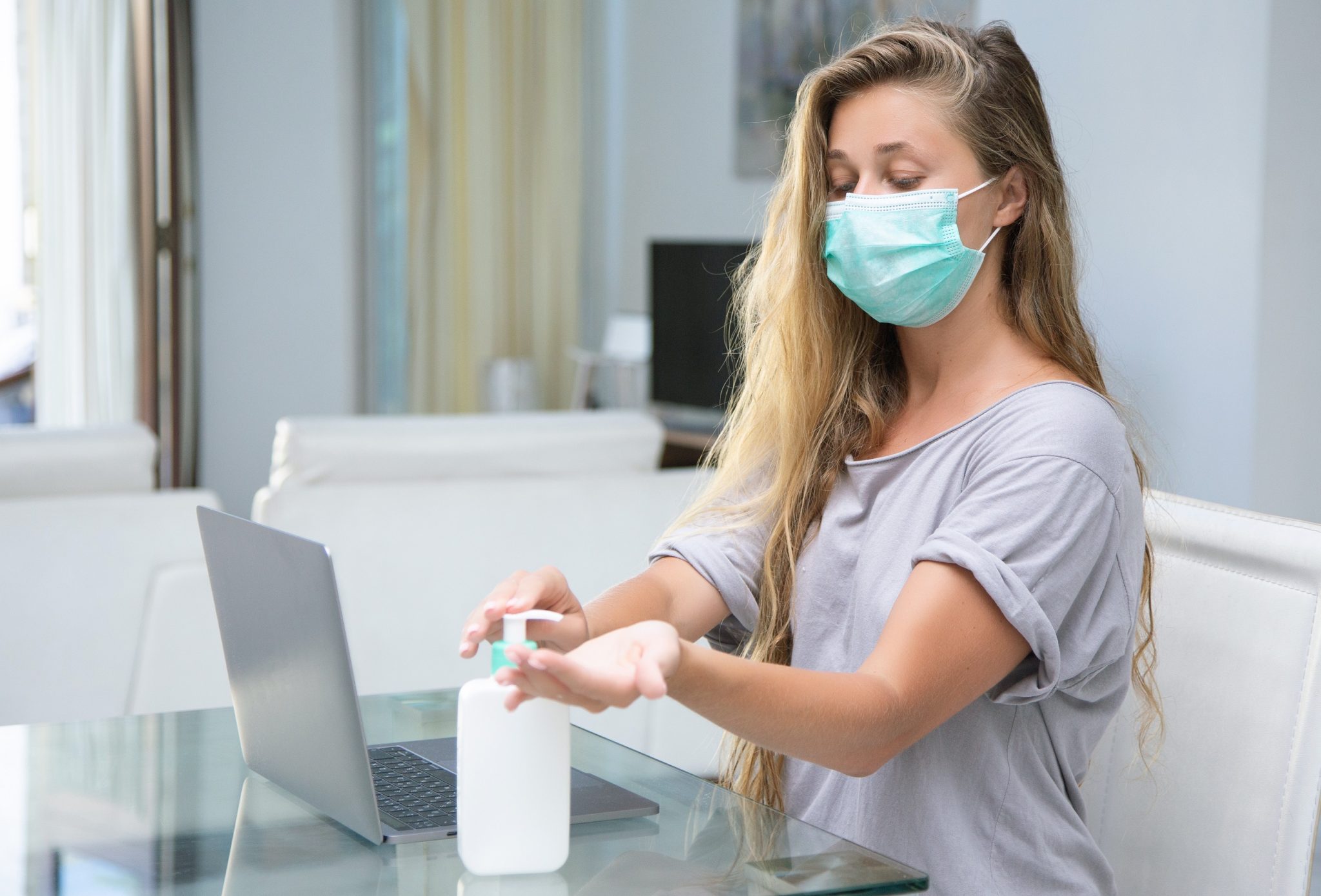 5 Mindful Tips and Motivational Tools for Your Quarantined Workforce ...