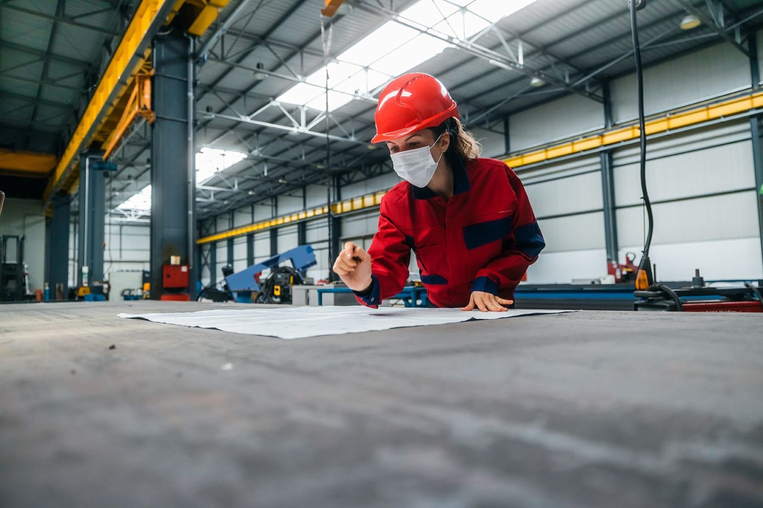 Preventing Worksite Injuries in the Manufacturing Industry: Key Factors ...