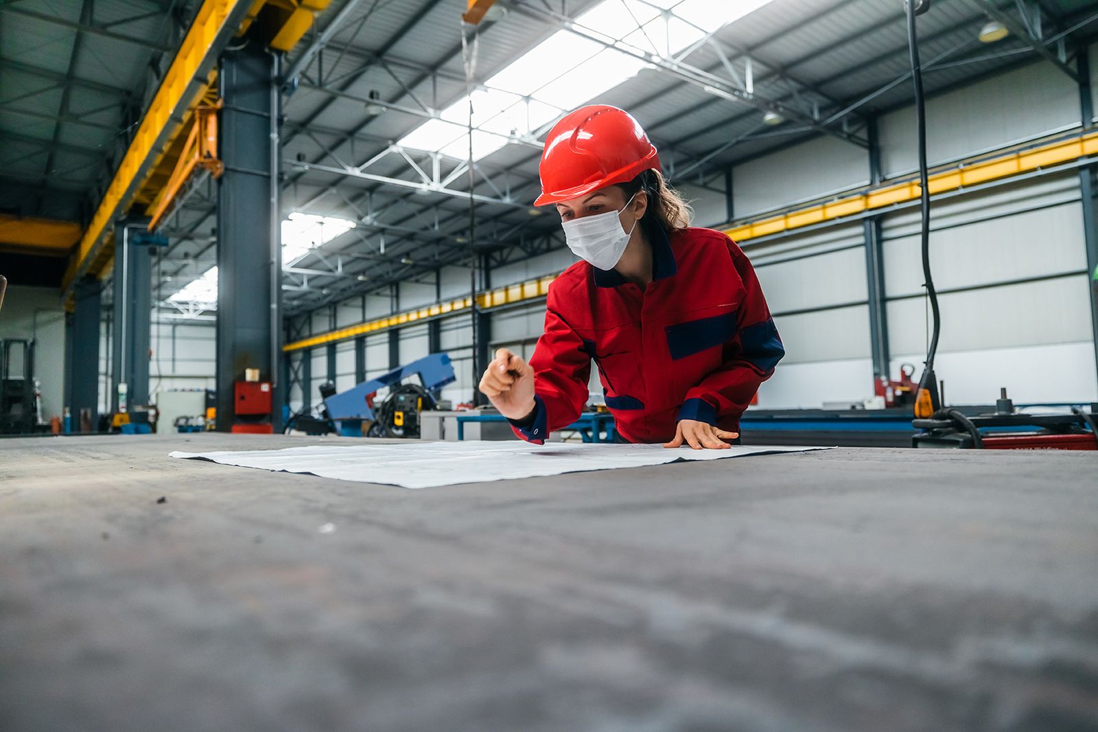 Preventing Worksite Injuries in the Manufacturing Industry: Key Factors ...