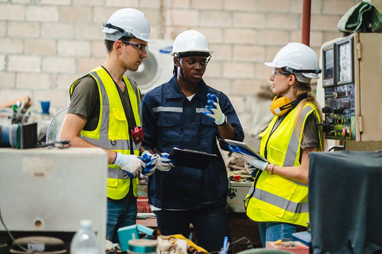 What Every Employer Should Know About Medical Work Restrictions - Work-Fit