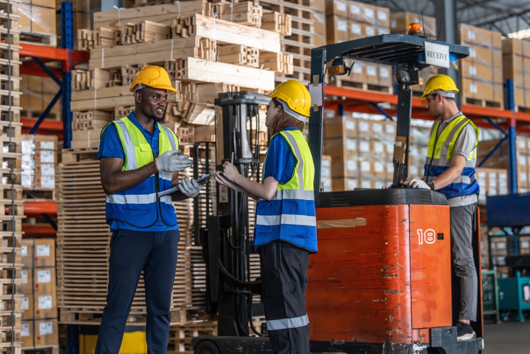 Reduce Employee Health Costs With On-Site Care - Work-Fit